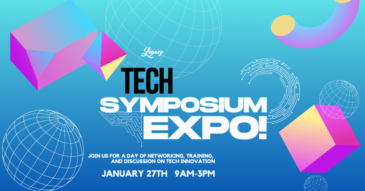 TECH EXPO WEBSITE